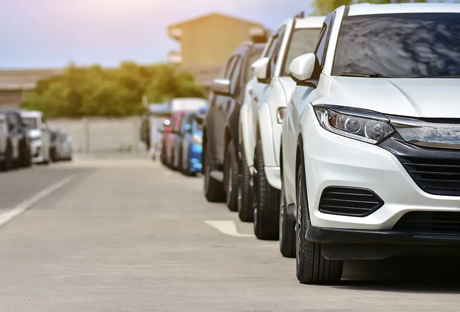 CO-OP Fleet Asset Valuation - De Silva Motor Engineers